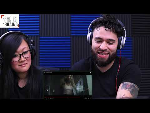 Eminem - Venom - Music Reaction