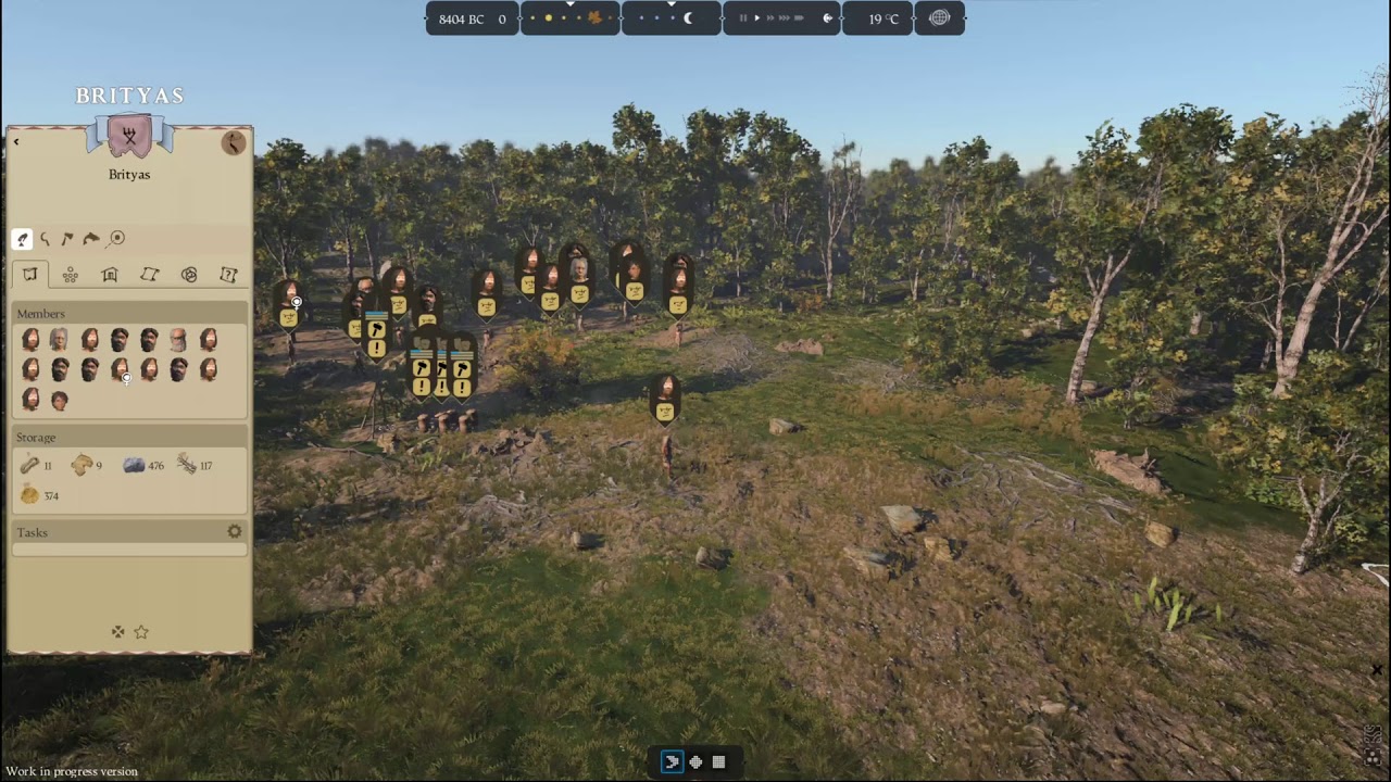 Ancient Cities Gameplay Confused? - YouTube