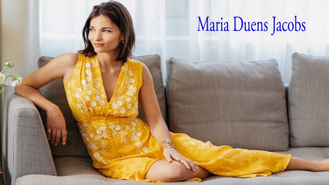 Maria Duenas Jacobs/ Biography | Russian Plus Size Model | Social Media ...