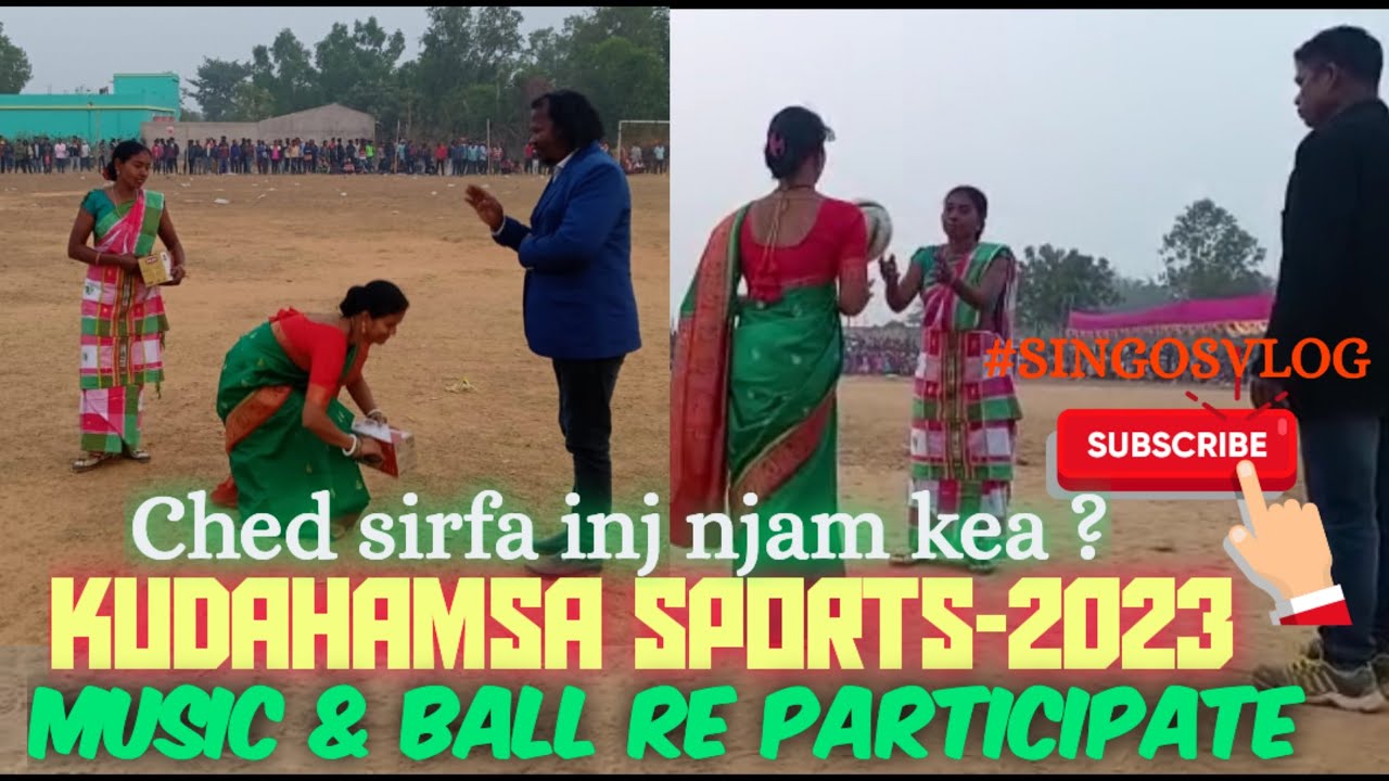 Ale atu sports 19-01-2023 🔥|| Music & Ball re participate lianj ...