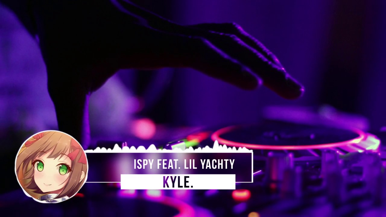 KYLE - iSpy ft. Lil Yachty - YouTube
