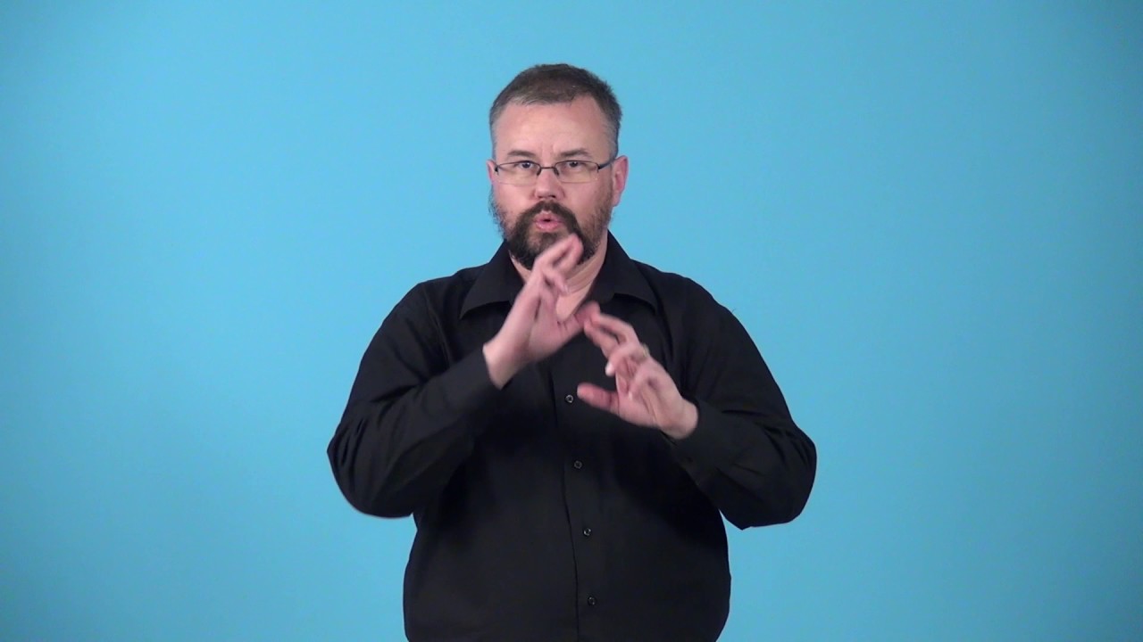 unresponsive ASL - YouTube