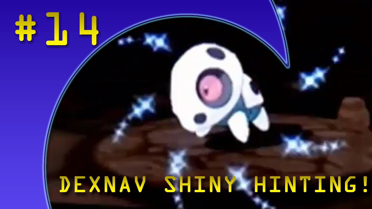 Shiny Aron! LIVE Reaction - 14/100 Pokémon Omega Ruby & Alpha Sapphire ...