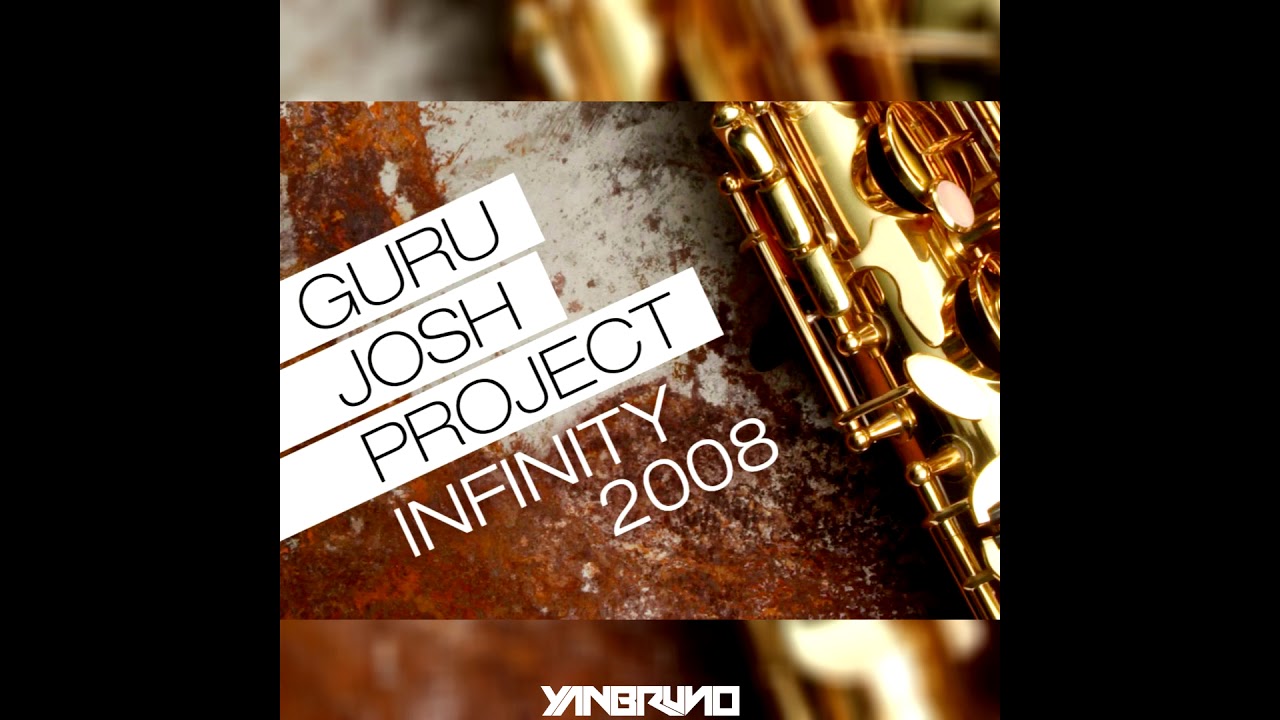 Guru Josh Project - Infinity (Yan Bruno Remix) - YouTube