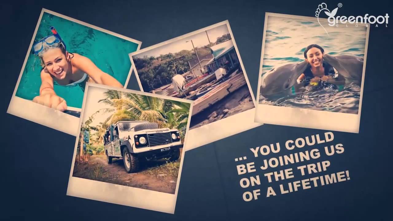 St Lucia Animation Promotion - 2013 (English) - YouTube