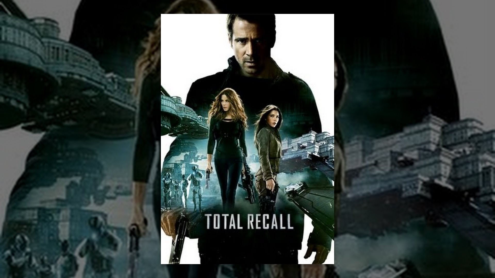 Total Recall - YouTube