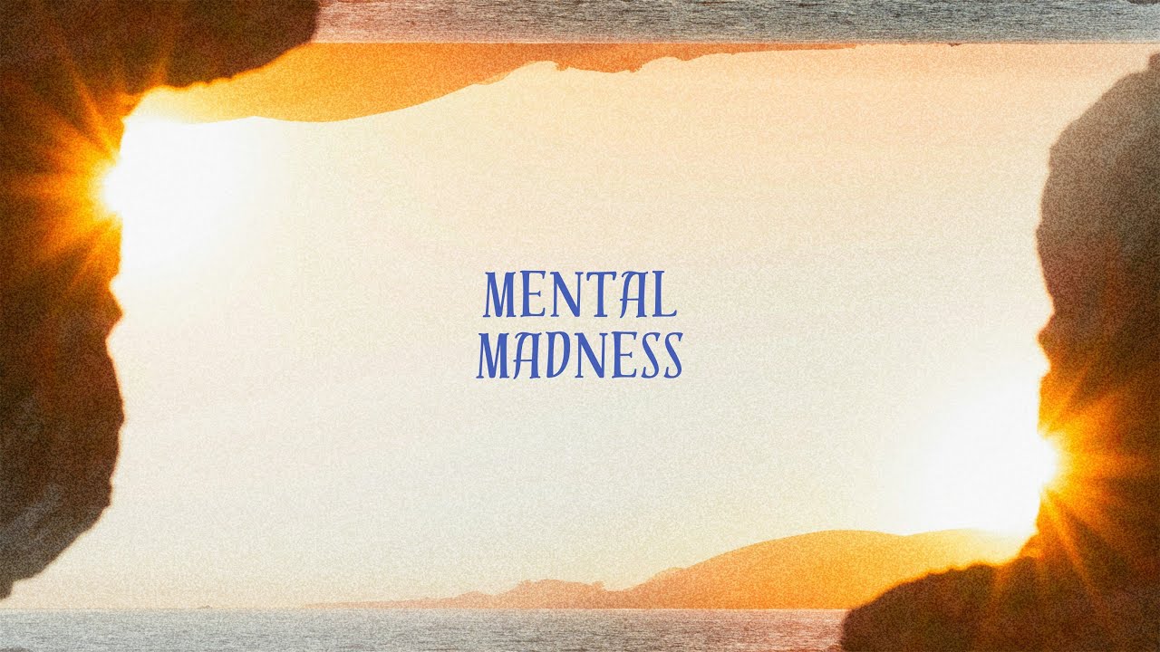 Mental Madness - HELP! - Jesse Batey - YouTube