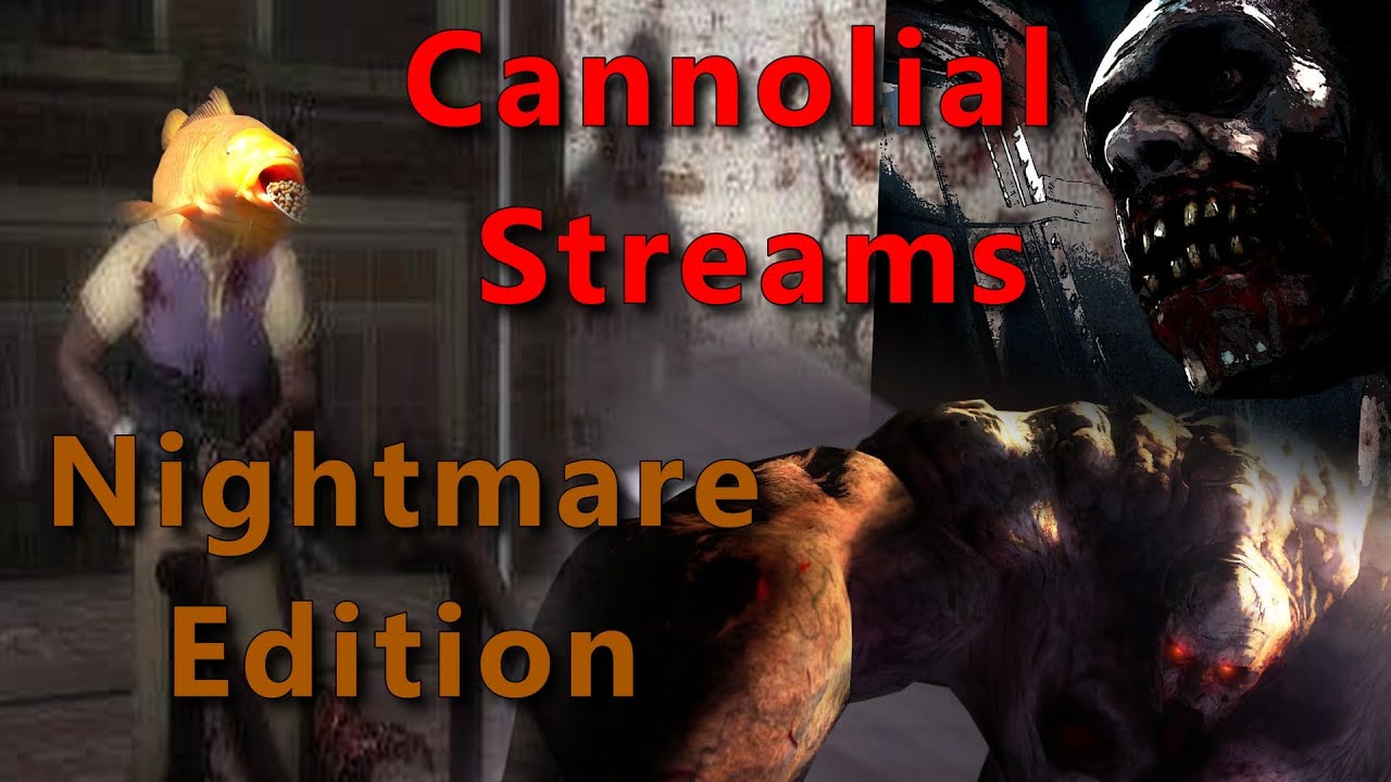 Left 4 Dead 2: Welcome to the Nightmare (Hardcore Modpack) W/ EHHH Crew ...