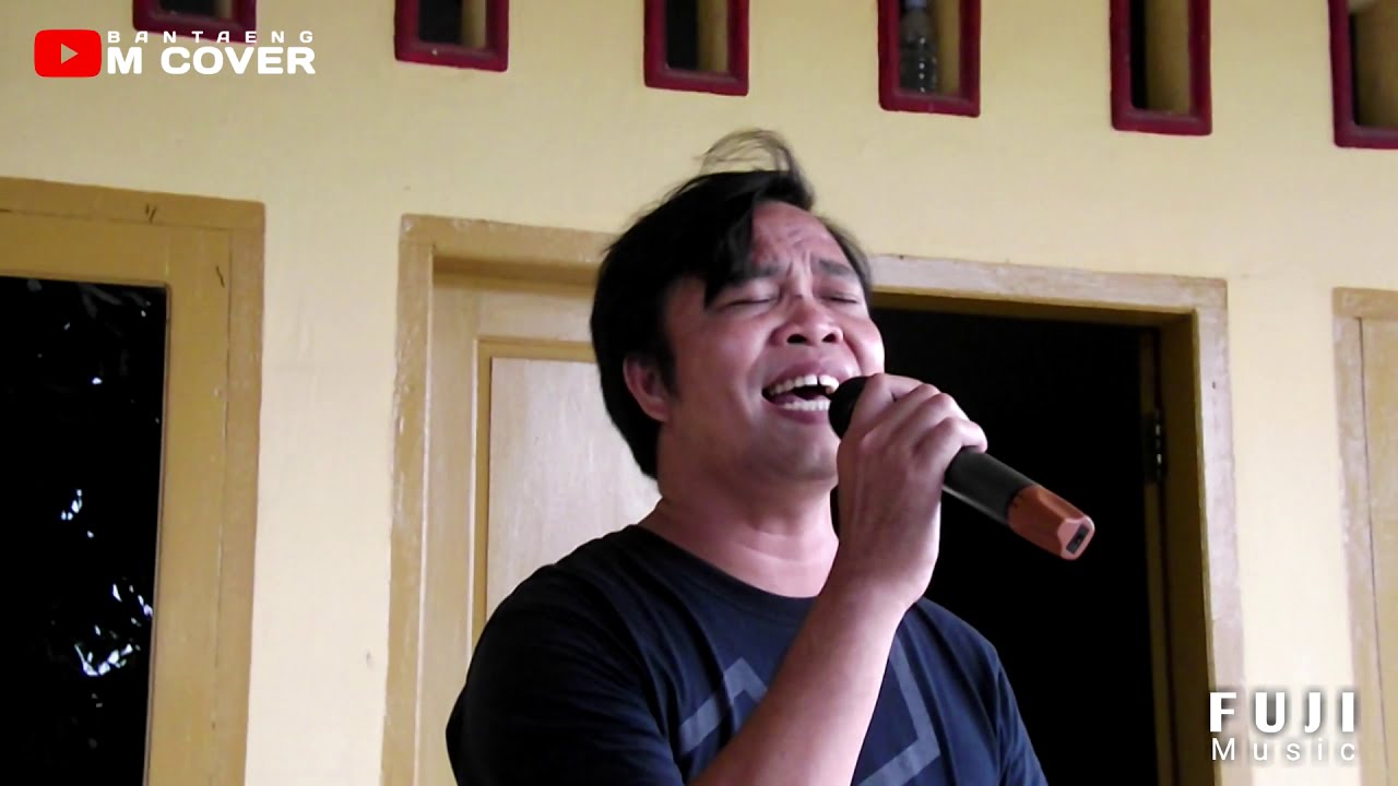 JANTUNG HATIKU - Dion Saputra LIVE FUJI Sound Jln Merpati Baru Lr 6 ...