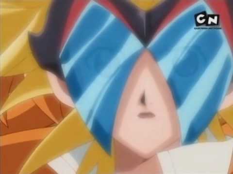 Bakugan Masquerade is not one of use