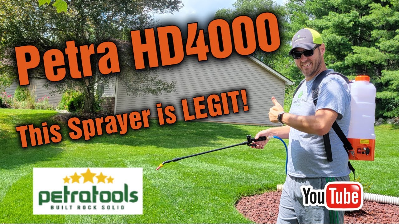 Unboxing, Assembly, and First Impression of the Petra HD4000 - YouTube