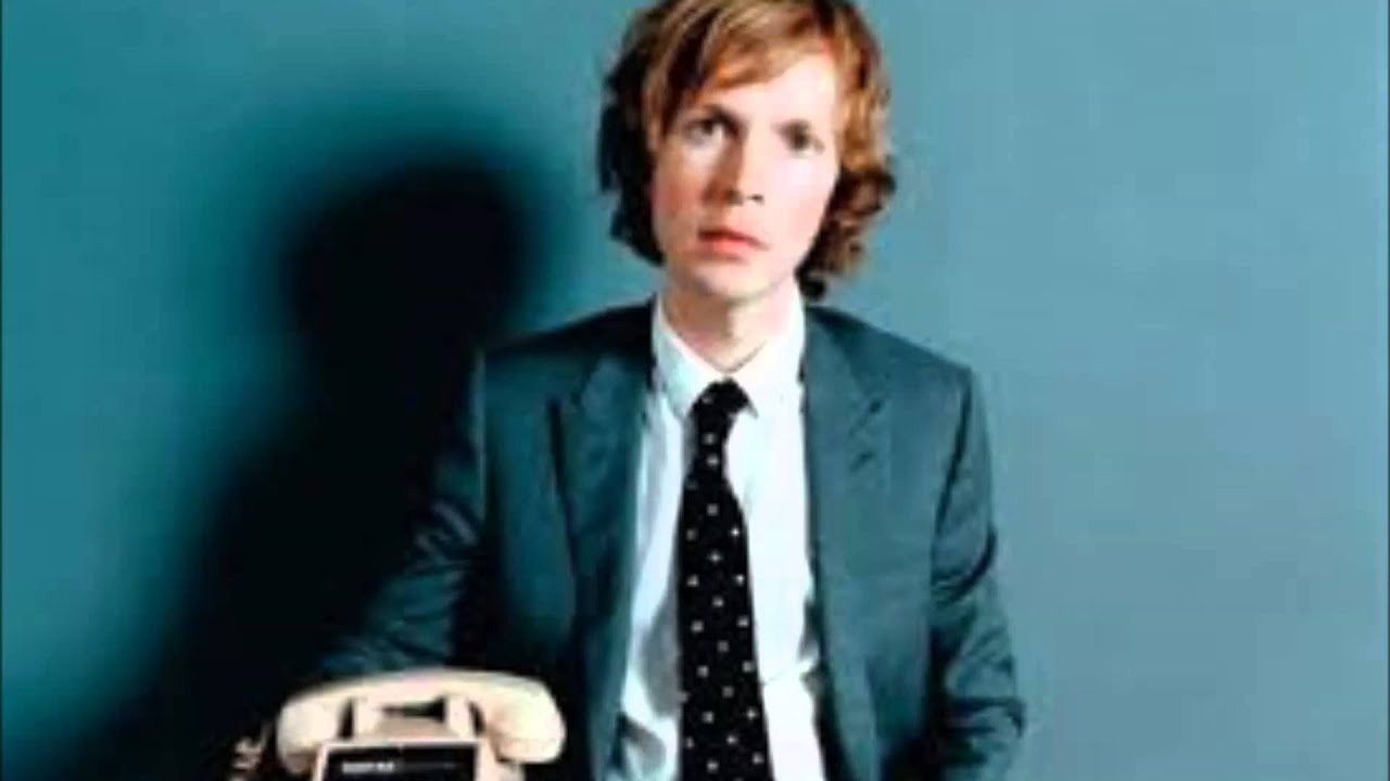 Beck - Lord Only Knows -Odelay - YouTube