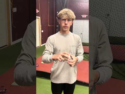 Jacob Sweeney|Demonstration Speech - YouTube