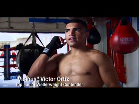 HBO PPV: Mosley vs. Mora - Domination (HBO) - YouTube