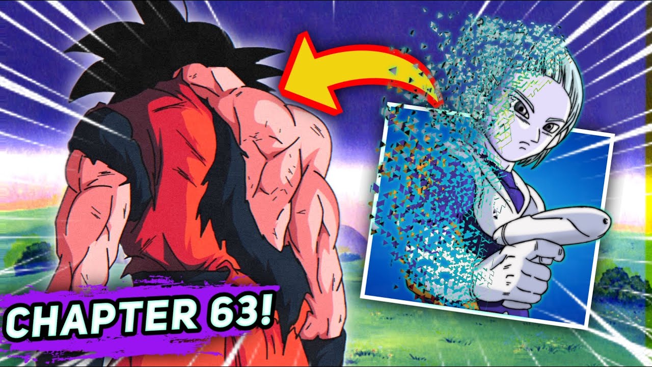 MERUS DIED & GOKU IS SUPER ANGRY - Full Story of Dragon Ball Super ...