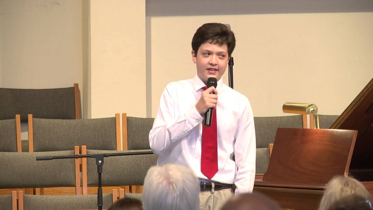 Jonathan Rivers - YouTube