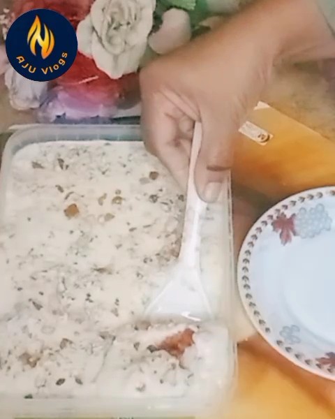 Creamy Carrot Dessert without Cream You Won't Believe Is Tasty ! Eid ...