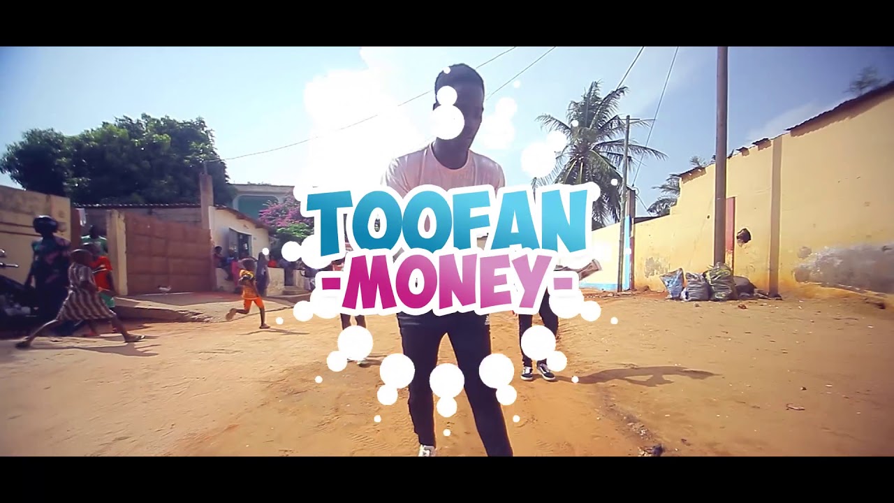 Toofan-Money (dance video) - YouTube