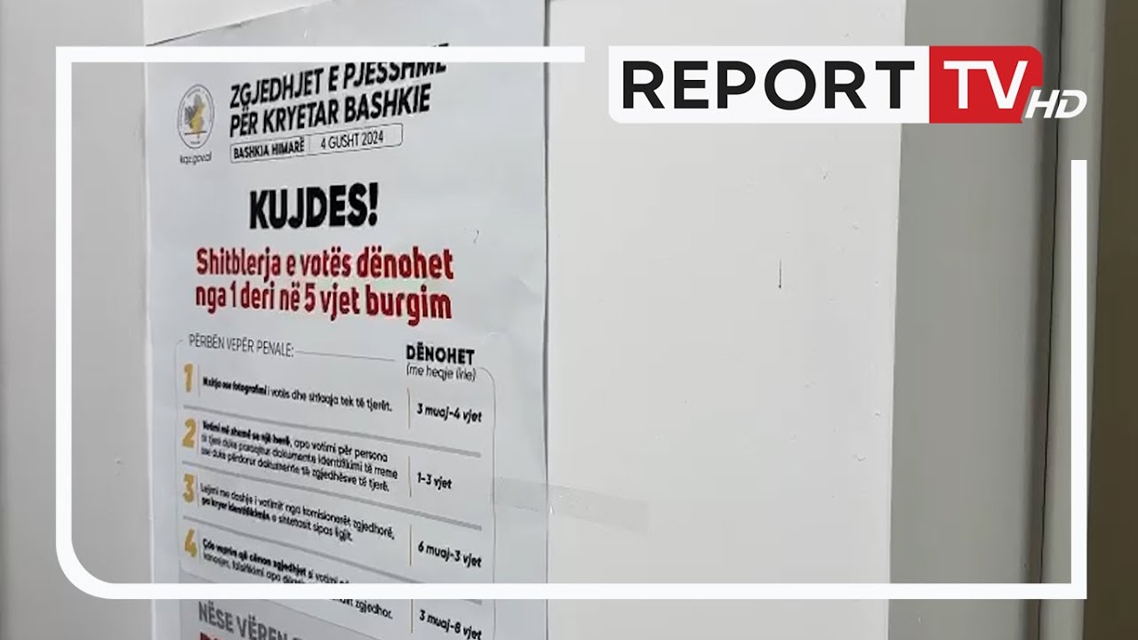 Nga ID e skaduara tek gjuha greqisht apo shqip, çfarë thotë ligji për ...