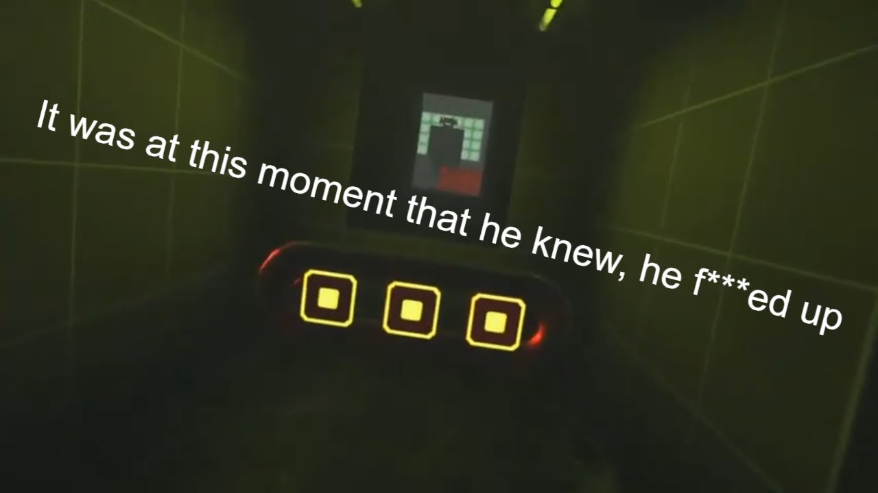 I get to experience phantom sense in Bonelab VR - YouTube