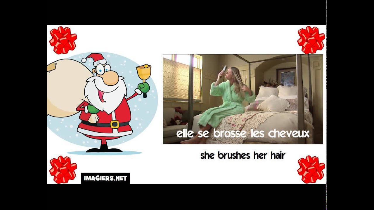 How To Say She Brushes Her Hair In French YouTube how-to-say-she-brushes-her-hair-in-french-youtube