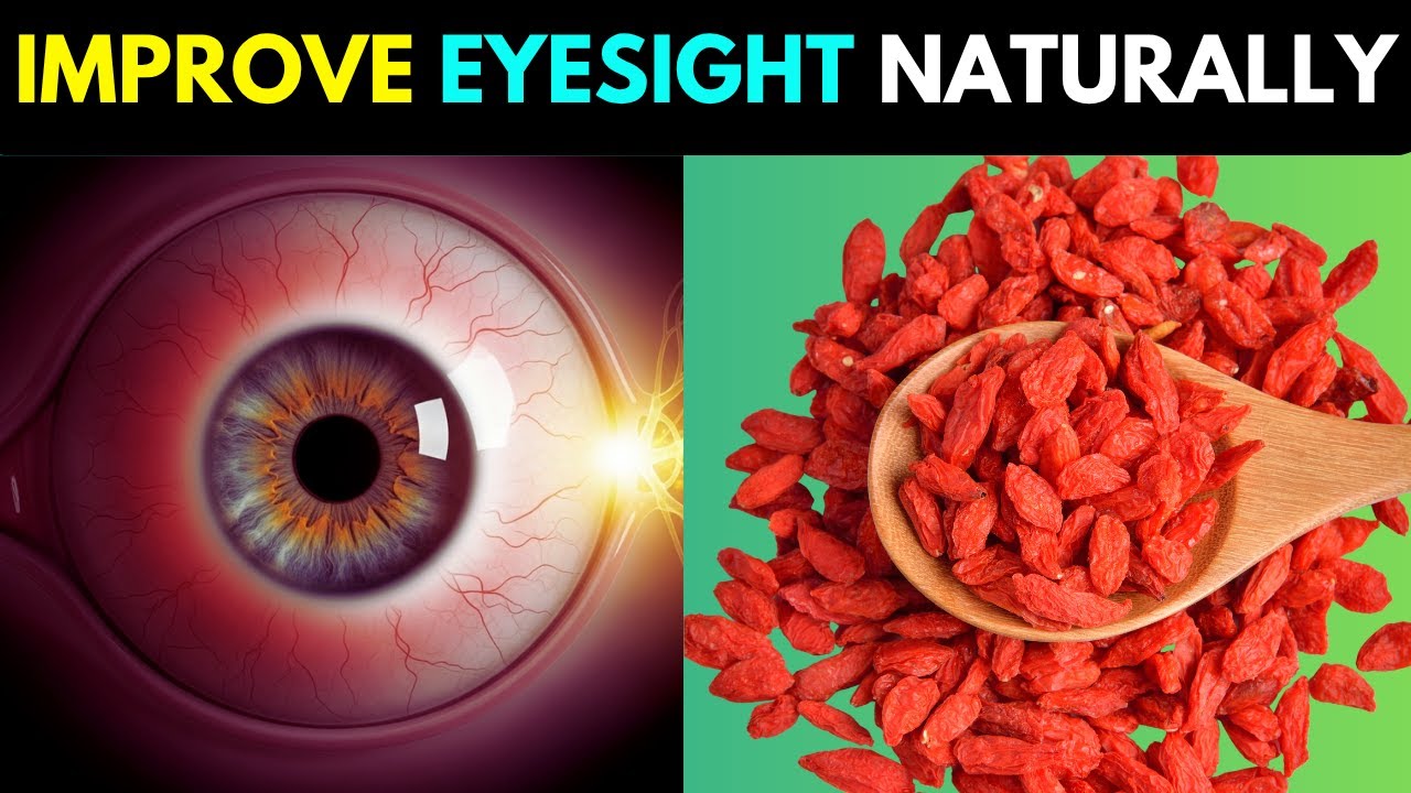 3 Fruits That Reverse Early Cataracts Naturally (Improve Eyesight ...