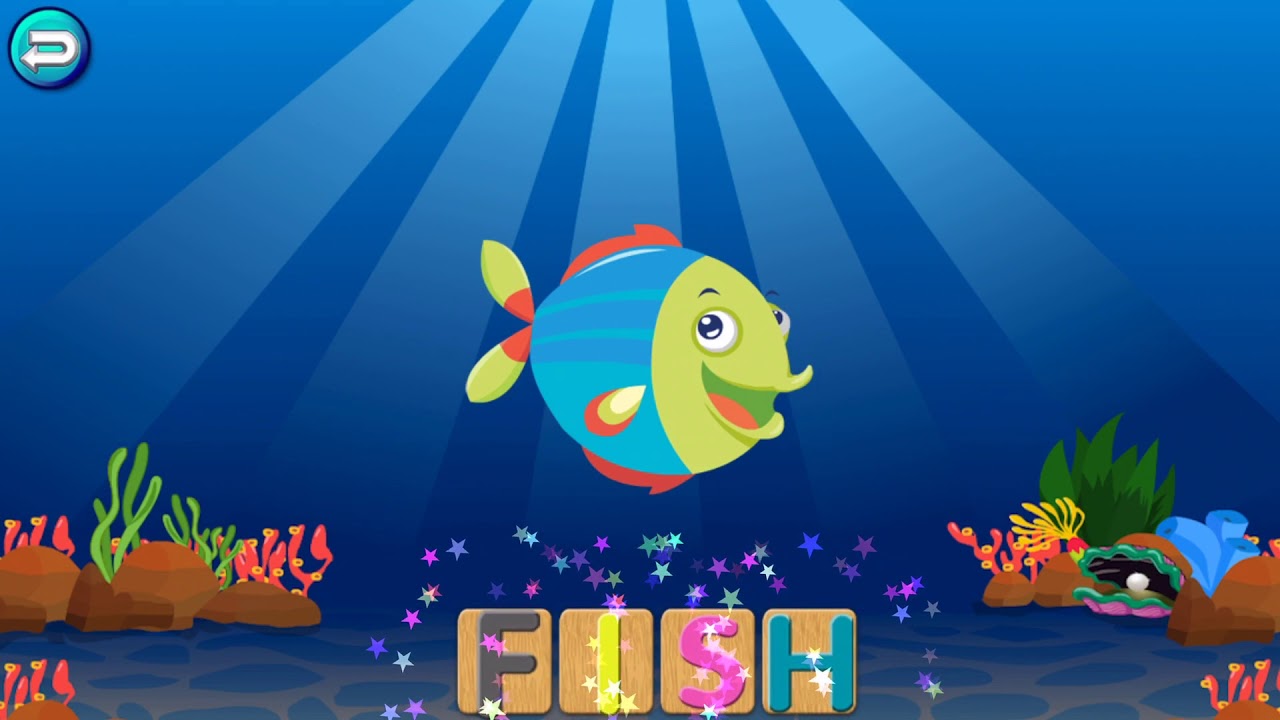 "shape puzzle" learning games for toddlers - YouTube