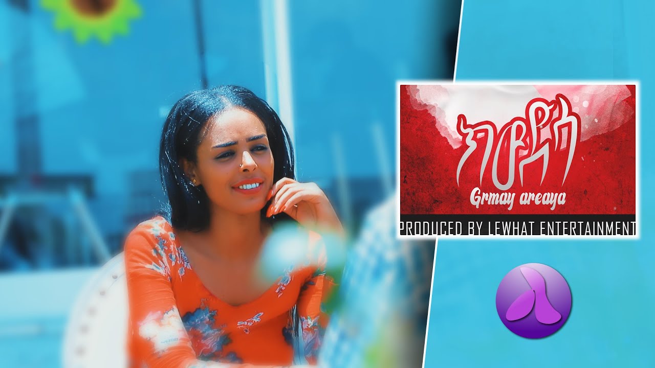 Girmay Araya _ Kwudsa_New_Tigrigna Music 2020 (Official Video) - YouTube