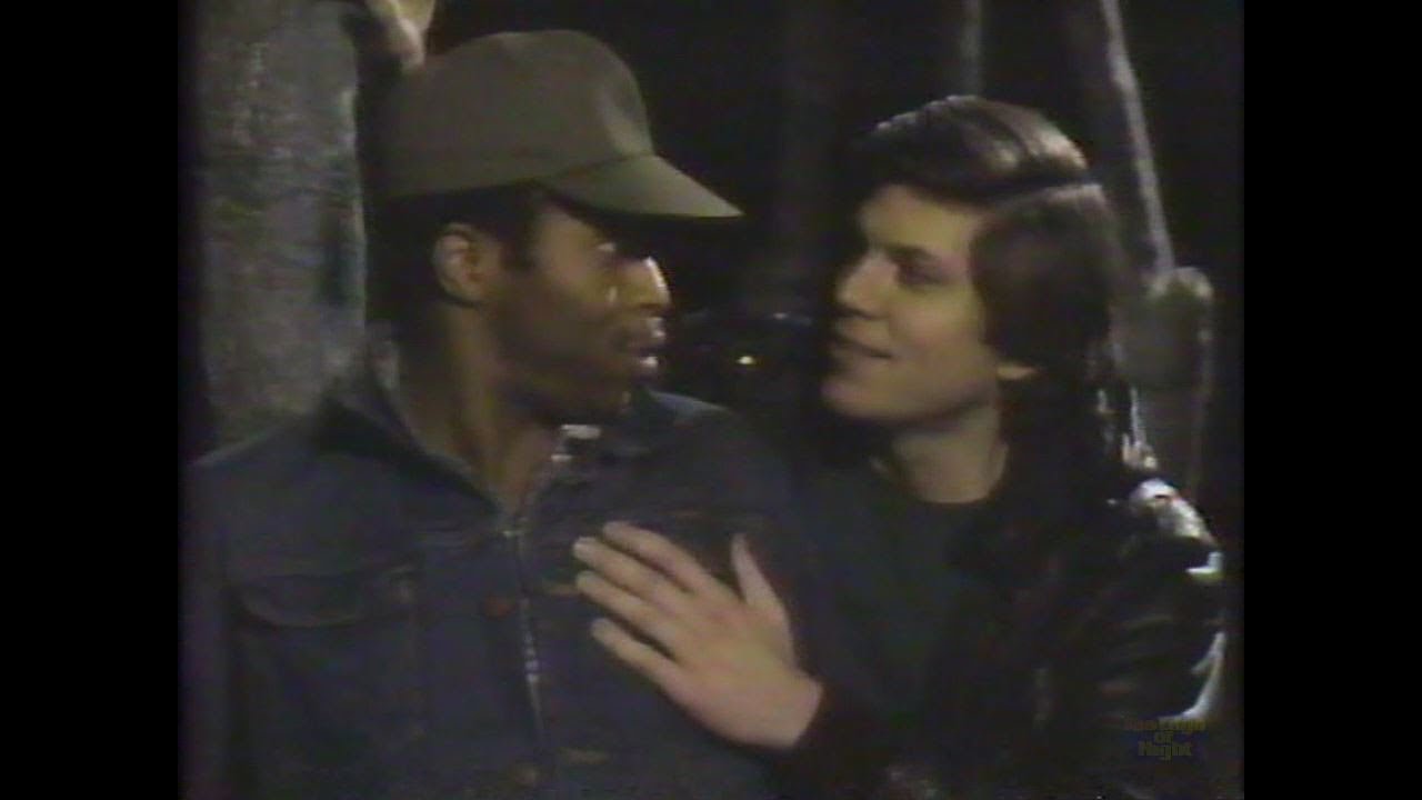 THE EDGE OF NIGHT NOVEMBER 6 1981 - YouTube