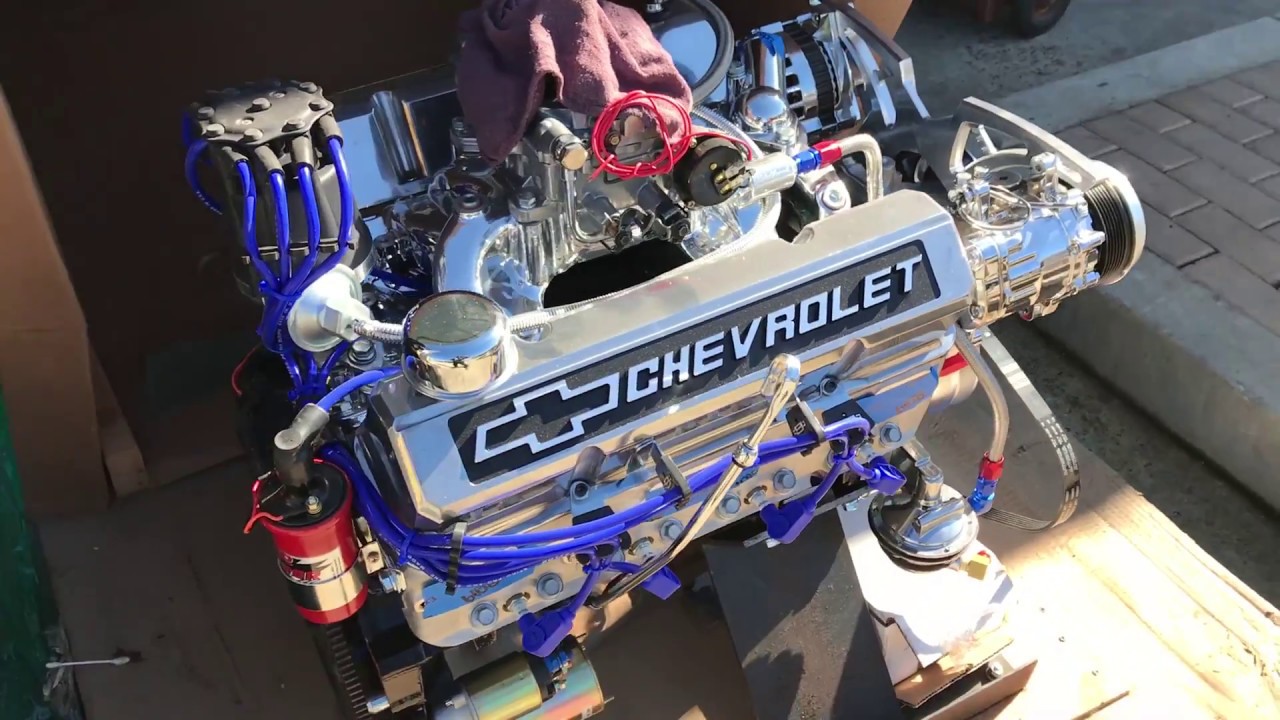 1957 CHEVY | Custom Build Vol 1 - YouTube