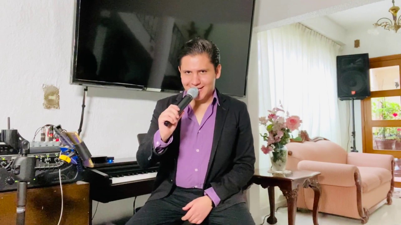 Rodrigo Diéguez - "Cien Años" - YouTube