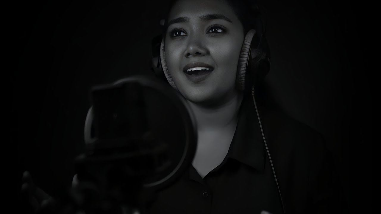 LUCIFER | EMPURANE SONG | MARIYA JOHNY | DEEPAK DEV | COVER | MOHANLAL ...