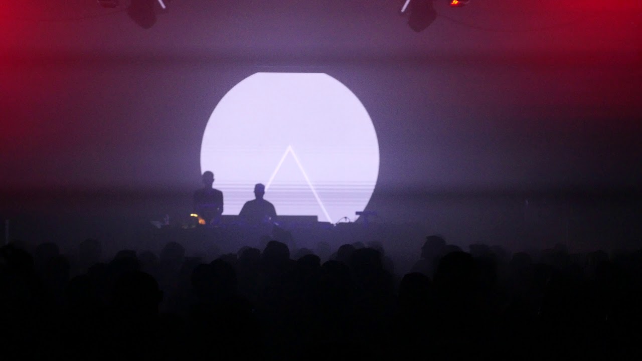 999999999 Live @ Bonusz Festival 2019 (Part I) - YouTube