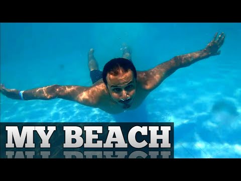 My Beach Novxanı Aquaparkı || kartinq, formula 1 həyəcanı
