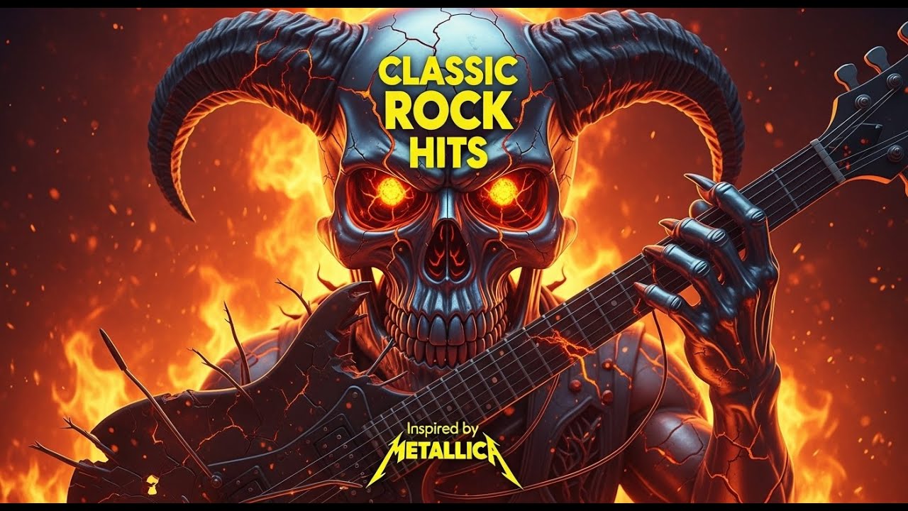 Nonstop Rock Ballads Playlist | Classic Rock Slow Rock Love Songs 70s ...