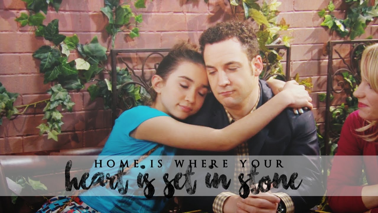 Riley & Cory || Home - YouTube