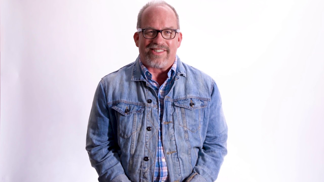 Greg Surratt - Saudação - YouTube