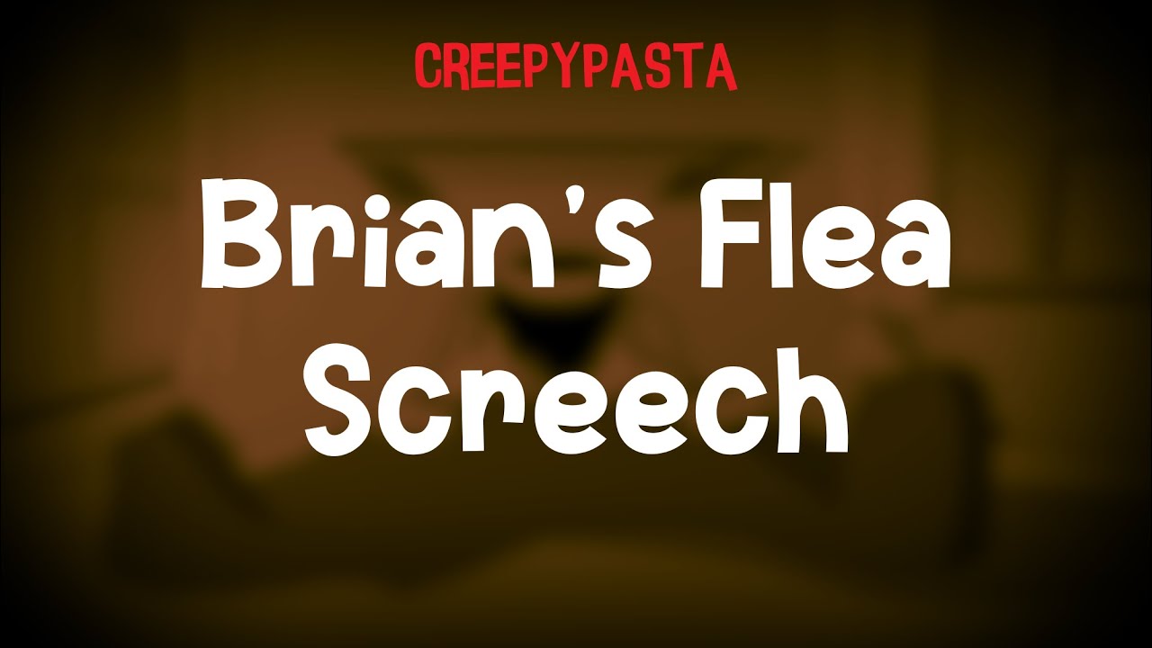 (Creepypasta) Family Guy Lost Episode: Brian's Flea Screech - YouTube
