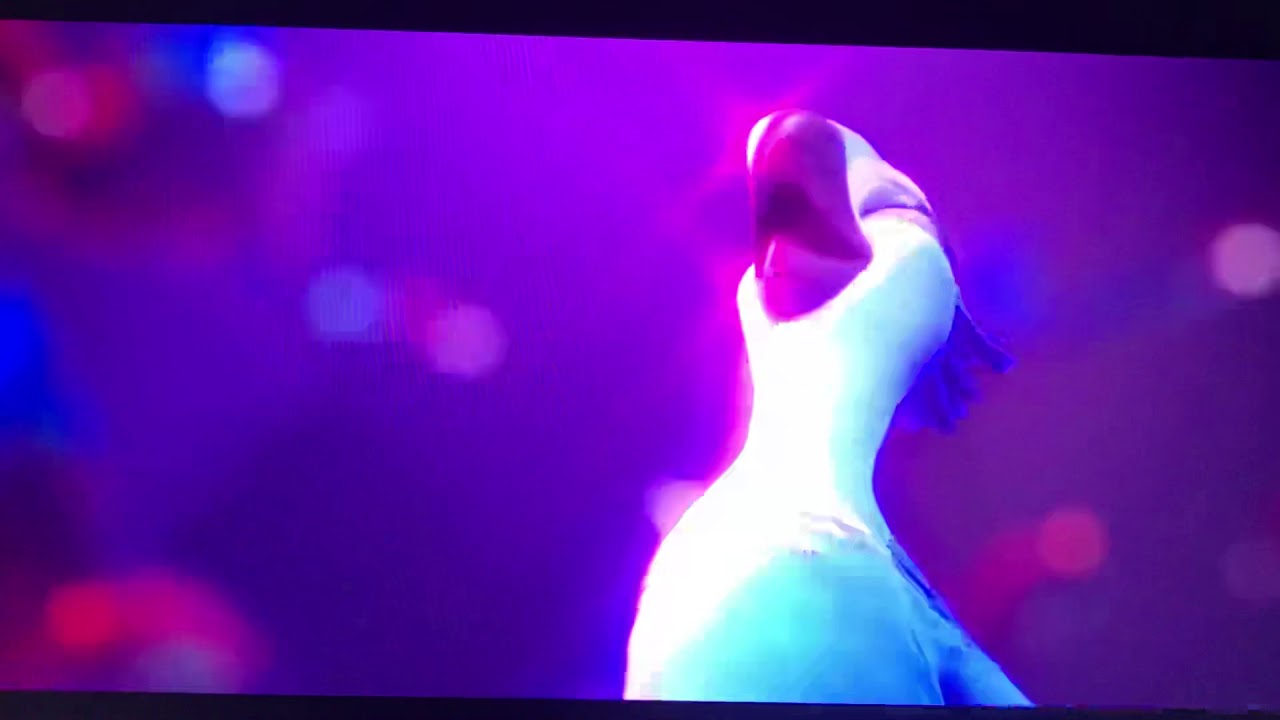 Rio movie I wanna party song - YouTube