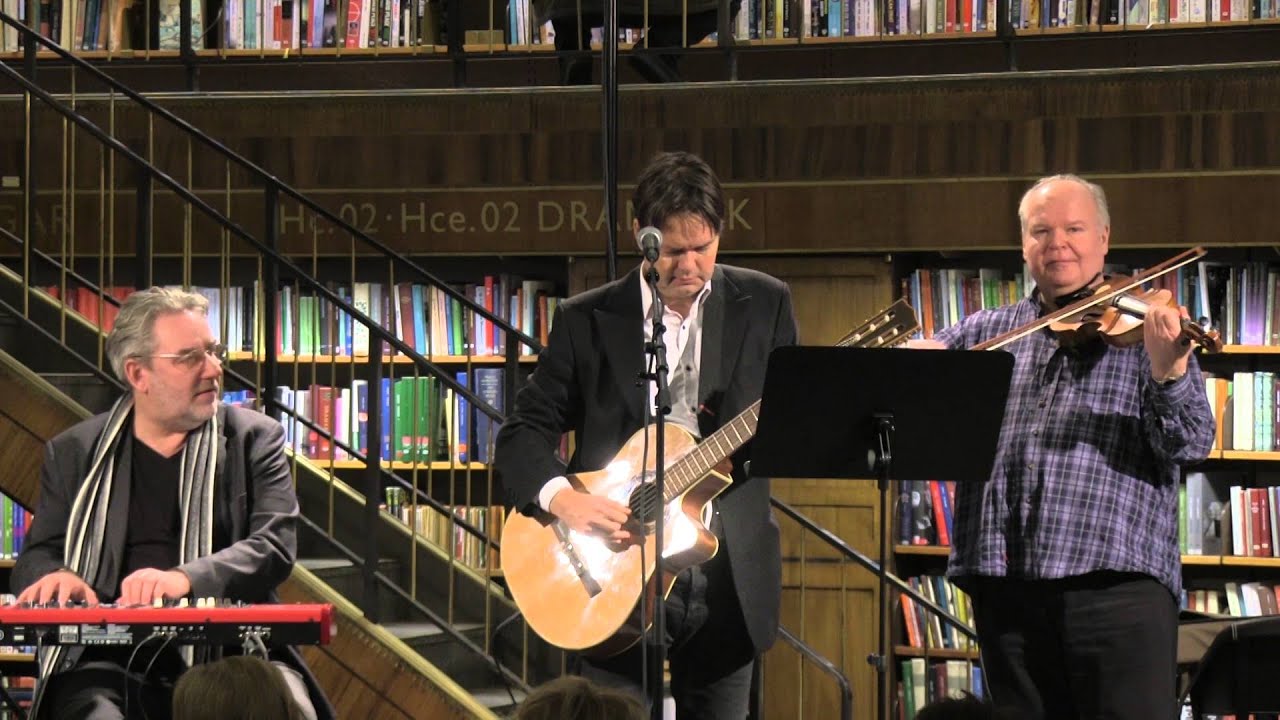 Peter Collin - Hvarmed skall jag nu lofva (Bacchanalisk morgonbön ...