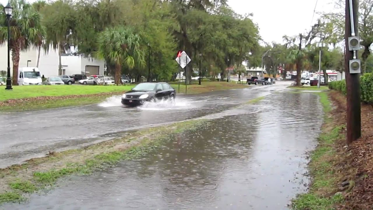 Inverness Rain - YouTube
