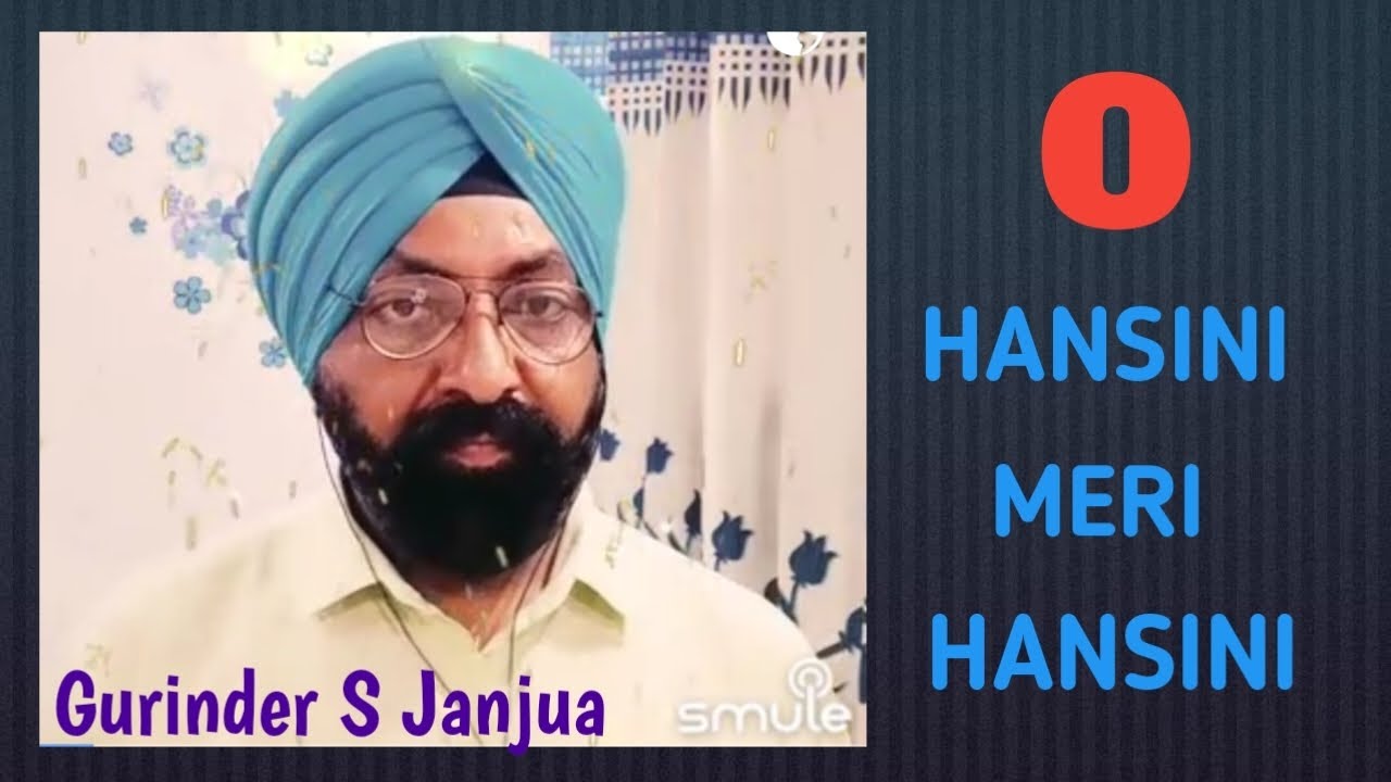 𝙾 𝙷𝙰𝙽𝚂𝙸𝙽𝙸 𝙼𝙴𝚁𝙸 𝙷𝙰𝙽𝚂𝙸𝙽𝙸 || 𝙶𝚄𝚁𝙸𝙽𝙳𝙴𝚁 𝚂 𝙹𝙰𝙽𝙹𝚄𝙰 || 𝚄𝚂𝙴 🎧𝚃𝙾 𝙱𝙴𝚃𝚃𝙴𝚁 𝚂𝙾𝚄𝙽𝙳 ...