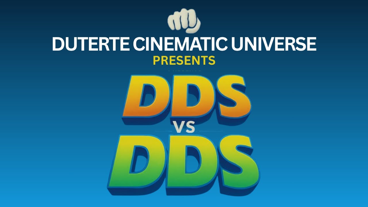 DDS vs. DDS: On why this is a good strategy and why the Dutertes need ...