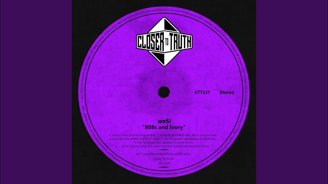 The Throwback - YouTube