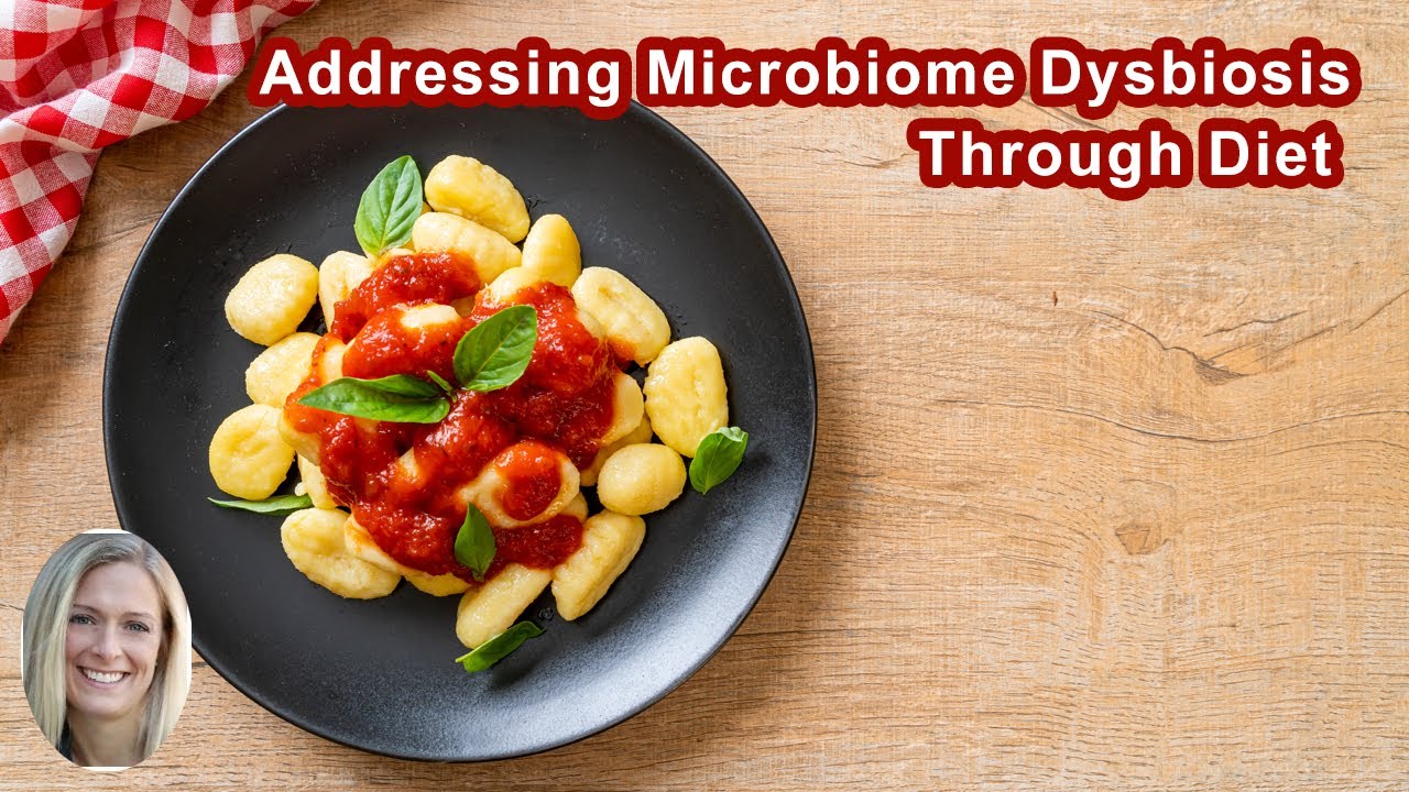 The Most Important Thing You Can Do To Help Address Microbiome ...