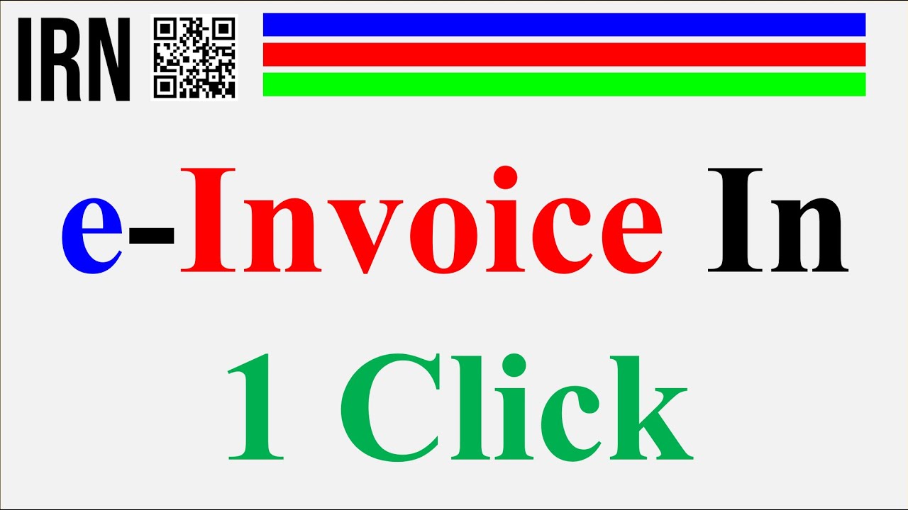 einvoicing Software | EwayBilling software EBase EazyBilling ...