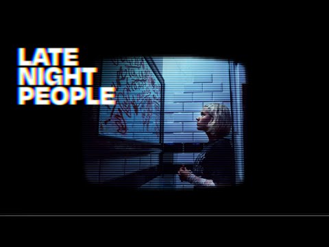 Hana Lili - Sick of Myself