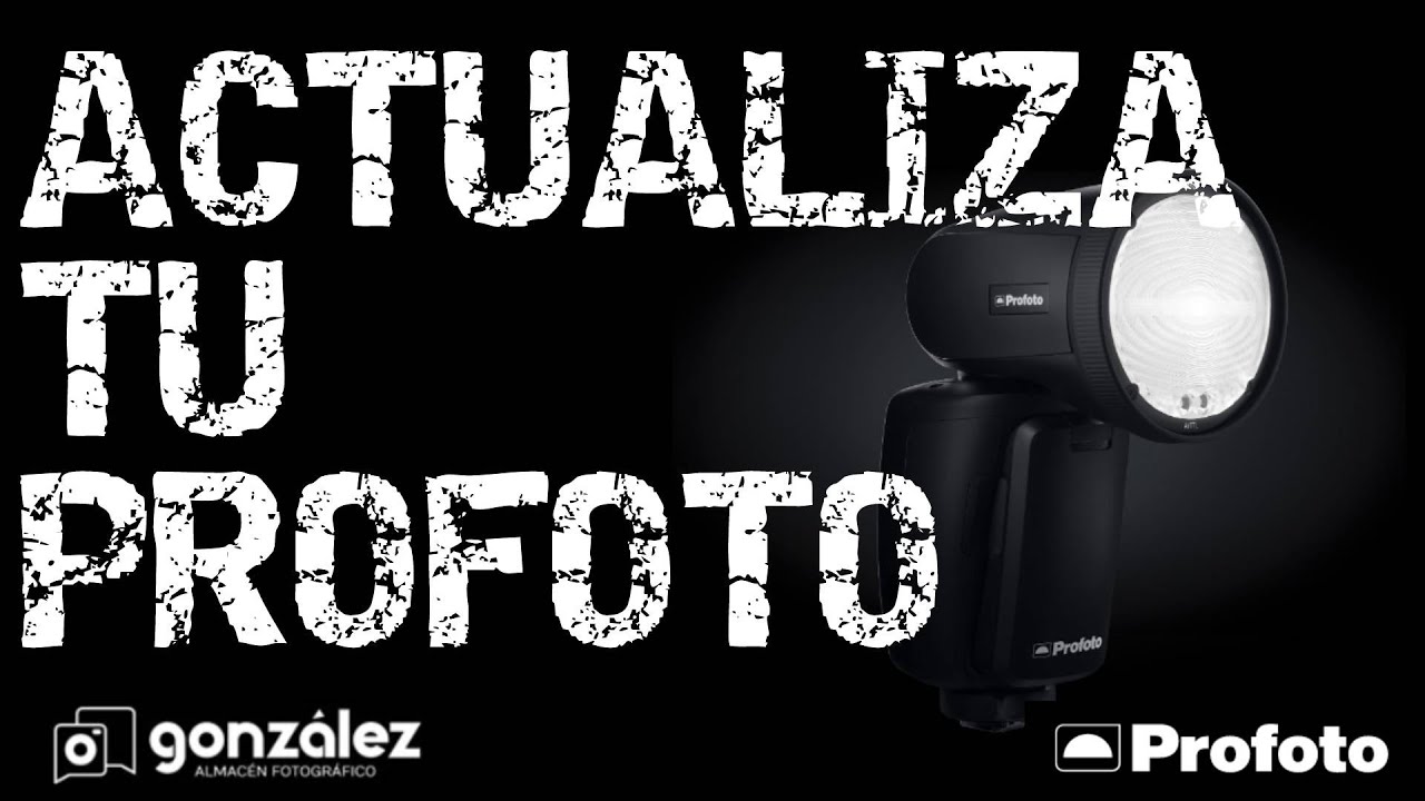 Profoto, actualizaciones, flashes y modificadores de luz, todo lo que ...