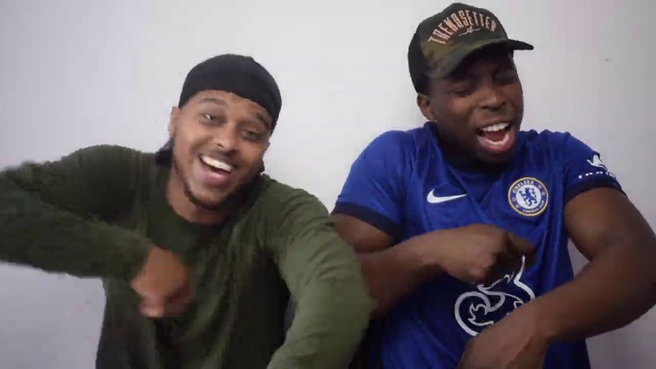 👨‍👨‍👦‍👦 | #98s Jimmy, Stally, DA, Hitman, Mazza, KO, Billy Billions ...