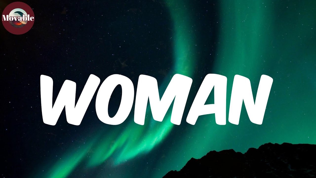 Woman (Lyrics/Paroles) - Rema - YouTube